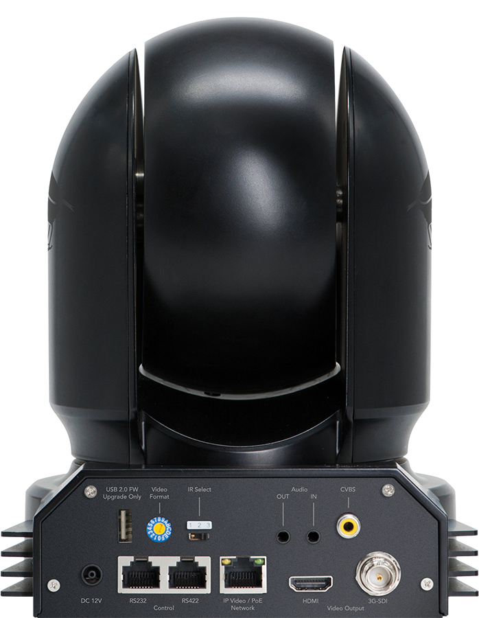 MRMC Polymotion Chat Pro and BirdDog BDP200W Bundle – EAR, Inc.